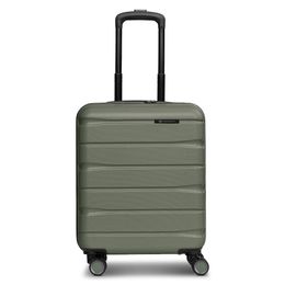 Franky Trolley 'Munich 4.0' Herren Gr&ouml;&szlig;e One Size oliv