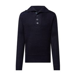 Brandit Pullover 'Alpin' Herren Gr&ouml;&szlig;e M navy