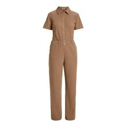 Roxy Jumpsuit 'Blue Side Of The Sky' female Brown size XL