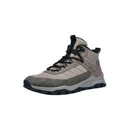 Bugatti Lace-Up Boots male Grey size 44