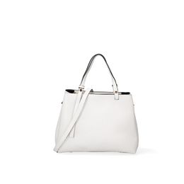 Gave Lux Handbag 'Novara Ultra' female White size One Size