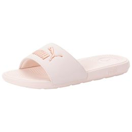 Puma Pantolette 'Cool Cat 2.0' Damen Gr&ouml;&szlig;e 42 kupfer / rosa