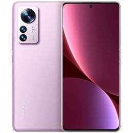 Xiaomi 12 Pro 256GB - Violett - Ohne Vertrag