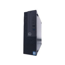 Dell OptiPlex 3060 SFF Core i5 3 GHz - SSD 256 GB RAM 16 GB