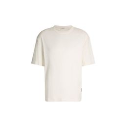 JOOP! Jeans T-Shirt 'Ciarlan' Herren Gr&ouml;&szlig;e L creme