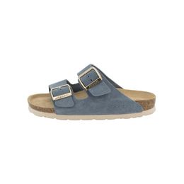 Rohde Mules 'Alba' female Blue size 36