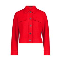 Betty Barclay Blazer female Red size 44