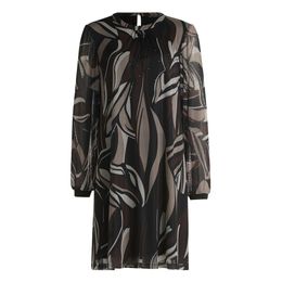 Betty Barclay Kleid Damen Gr&ouml;&szlig;e 48 bunt Winterkleid