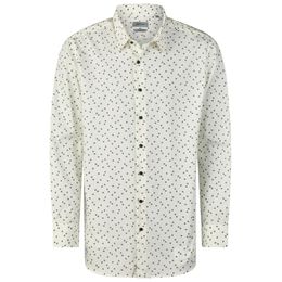 Pierre Cardin Button Up Shirt male White size 43