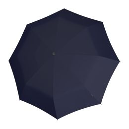 Knirps Regenschirm 'A.760 ' Herren Gr&ouml;&szlig;e One Size royalblau