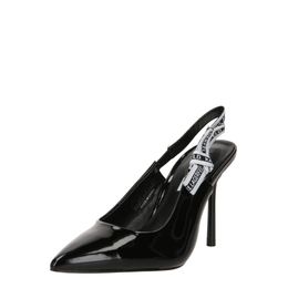K by KARL LAGERFELD Karl Lagerfeld Pumps 'SARABANDE' female Black size 40