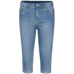 Garcia Jeans Damen Gr&ouml;&szlig;e 27 blue denim