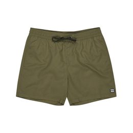 Billabong Boardshorts 'All Day' Herren Gr&ouml;&szlig;e XL oliv