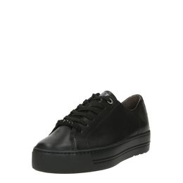 Paul Green Sneaker Damen Gr&ouml;&szlig;e 39 schwarz