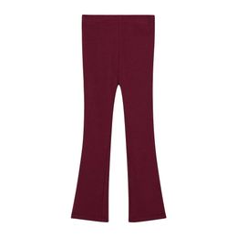 s.Oliver Leggings M&auml;dchen Gr&ouml;&szlig;e 116 bordeaux