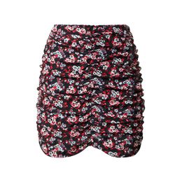 KOTON Skirt female Black size 34