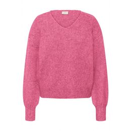 Kaffe Pullover 'Sarla ' Damen Gr&ouml;&szlig;e S pink