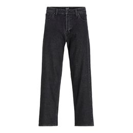 Jack & Jones Jack & Jones Junior Jeans 'JJIAlex JJOriginal 706' boy Black size 158