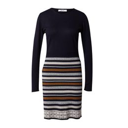 ABOUT YOU Knitted dress 'Penelope' female Blue size 38