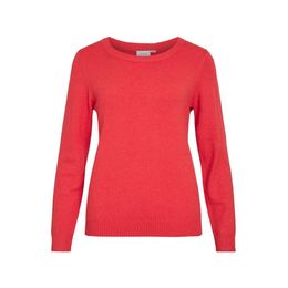 Vila Sweater 'VIRil' female Red size XS