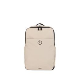 JOOP! Backpack 'Dinamico Pietro' male White size One Size