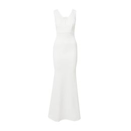 Wal G. Evening Dress 'TAYLOR' female White size 6