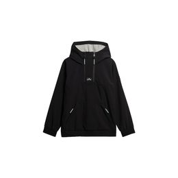 Superdry Jacke Damen Gr&ouml;&szlig;e S schwarz