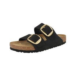 Birkenstock Mules female Black size 43