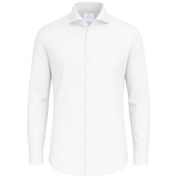Vercate Business Shirt 'No. 28' male White size 42