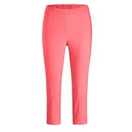 GOLDNER Pants 'Louisa' female Orange size 19