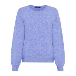 Olsen Pullover, gerade geschnitten Damen Gr&ouml;&szlig;e M/L dunkelblau
