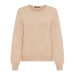 Olsen Sweater female Beige size 38