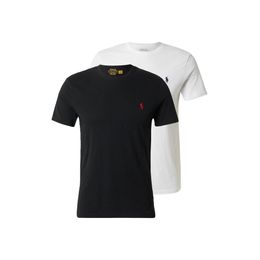 Polo Ralph Lauren Shirt male Black, White size S