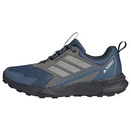 adidas terrex Running Shoes 'Tracefinder' male Blue size 11