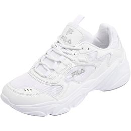 Fila Sneakers 'Collene' female White size 40