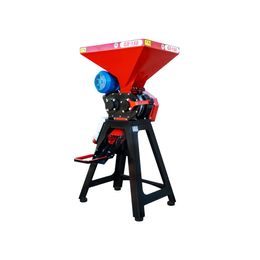 Remet Getreidequetsche GX-150 - neues Modell