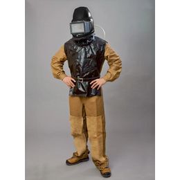 EKASTU C4-PLUS Strahlerschutzhelm