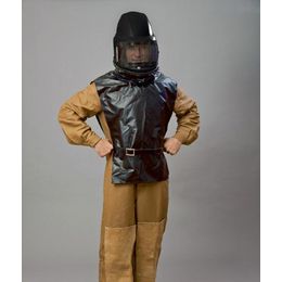 EKASTU P4-PLUS Strahlerschutzhelm
