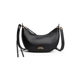 Tommy Hilfiger Umh&auml;ngetasche Damen Gr&ouml;&szlig;e One Size schwarz