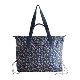 Cath Kidston Shopper Damen Gr&ouml;&szlig;e One Size navy / gr&uuml;n / flieder / rosa