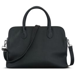 Expatri&eacute; Expatri&eacute; Handbag 'Odette' female Black size One Size