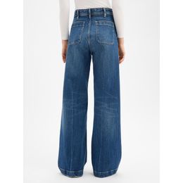 Polo Ralph Lauren Jeans Damen Gr&ouml;&szlig;e 29 blue denim