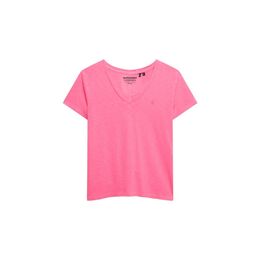 Superdry & Co Shirt 'Studios' female Pink size 42