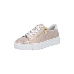 Rieker Sneakers female Gold size 37