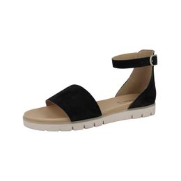 s.Oliver Sandals female Black size 42
