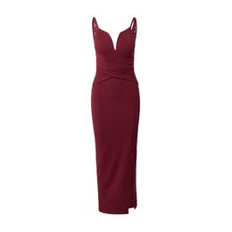 Wal G. Evening Dress 'RAMIRA' female Red size 6