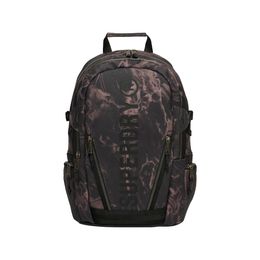 Superdry & Co Backpack 'Tarp' male Brown size Onesize
