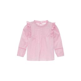 s.Oliver Bluse M&auml;dchen Gr&ouml;&szlig;e 140 pink