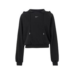 Nike Sportswear Sweatshirt 'CHILL' Damen Gr&ouml;&szlig;e M schwarz / wei&szlig;