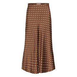 Inwear Skirt 'ZollIW' female Brown size 44